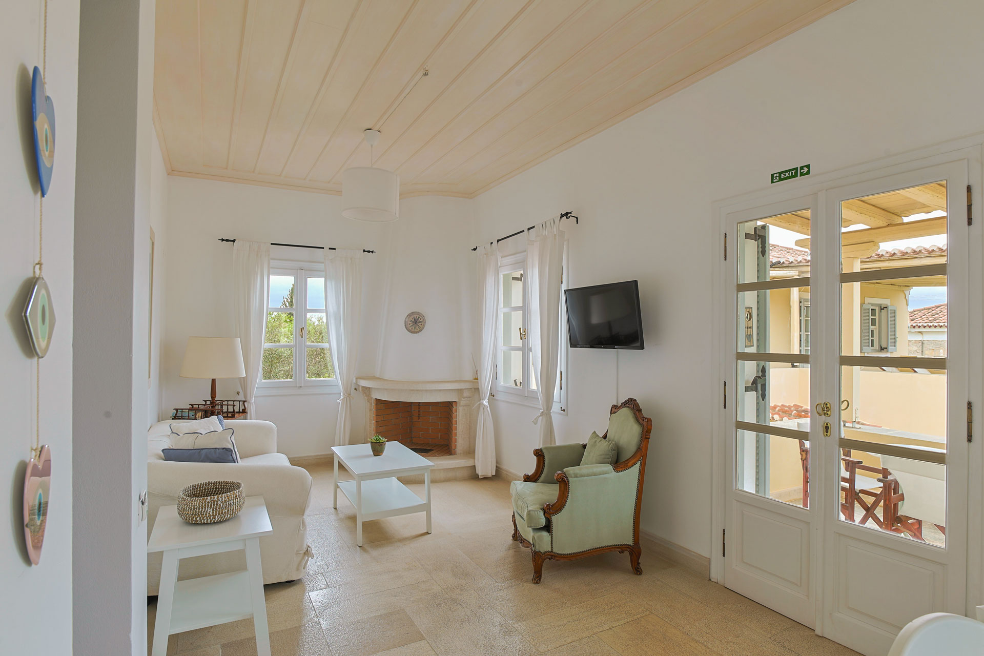 Suite | Villa Nika